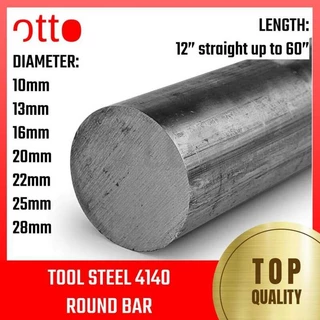 Shop 10mm round bar for Sale on Shopee Philippines