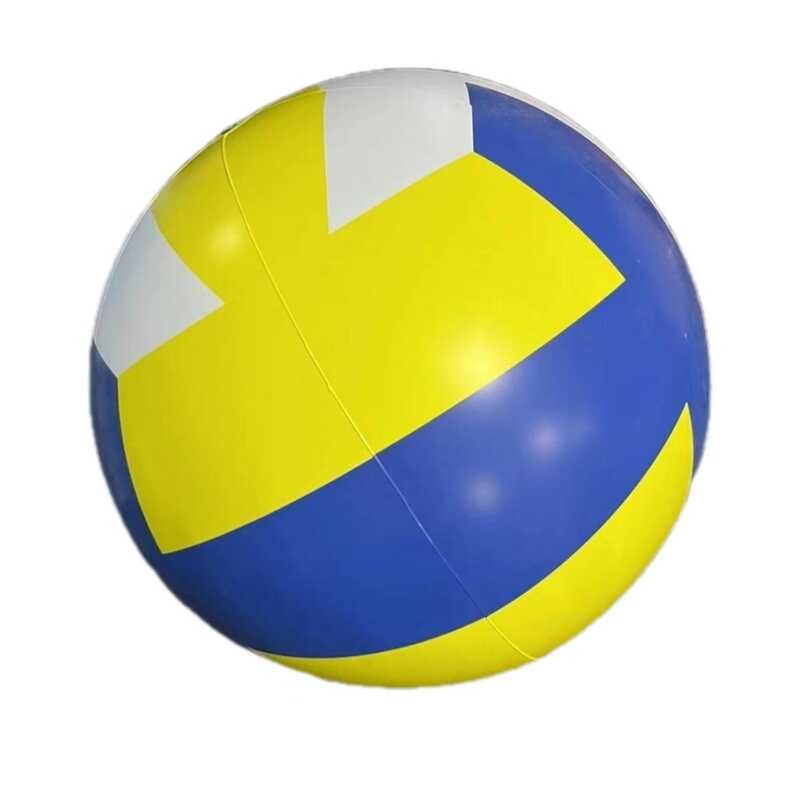 Inflatable Large Volleyball PVC Inflatable Large Volleyball Oversized ...