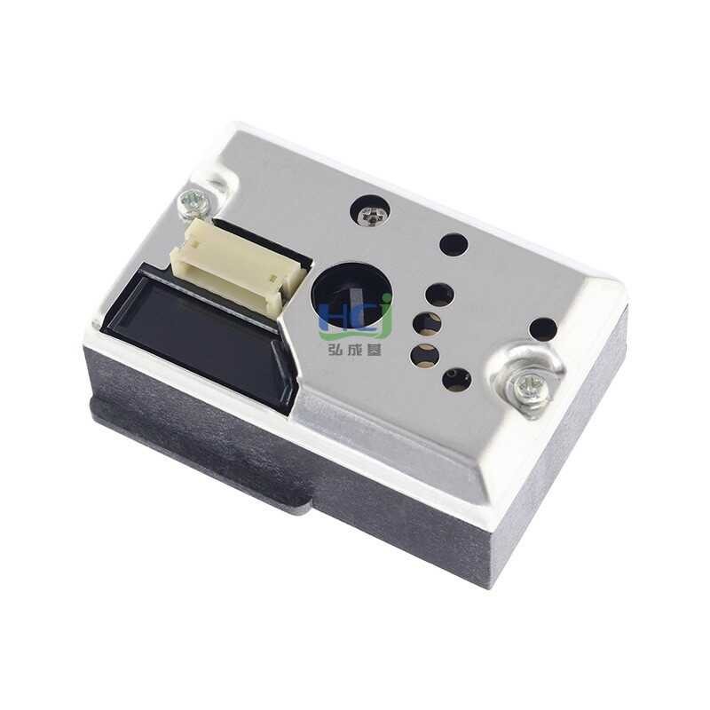 PM2.5 sensor GP2Y1010AU0F dust sensor dust sensor detects dust original ...