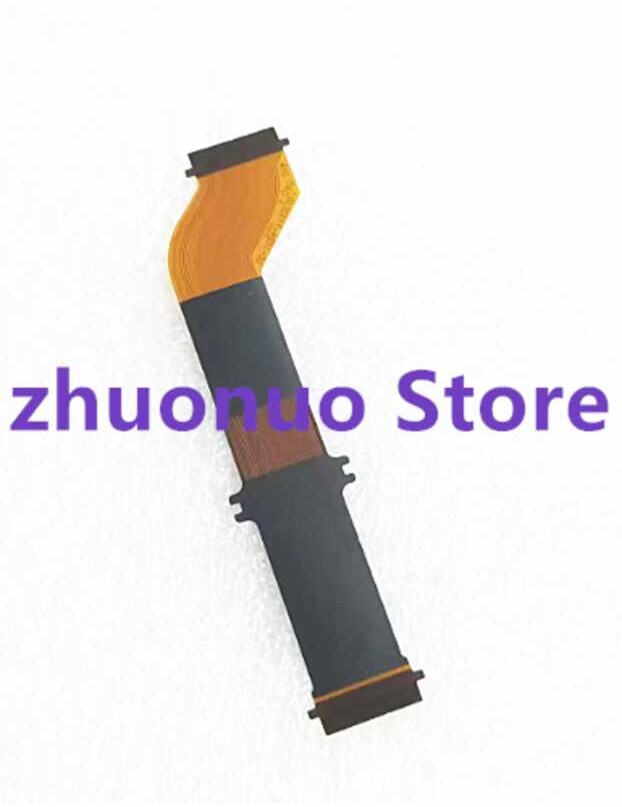 Repair 10Pcs Parts For Sony A7m2 A7ii Ilce-7M2 LCD Display Screen Hinge FPC Flex Cable | Shopee ...