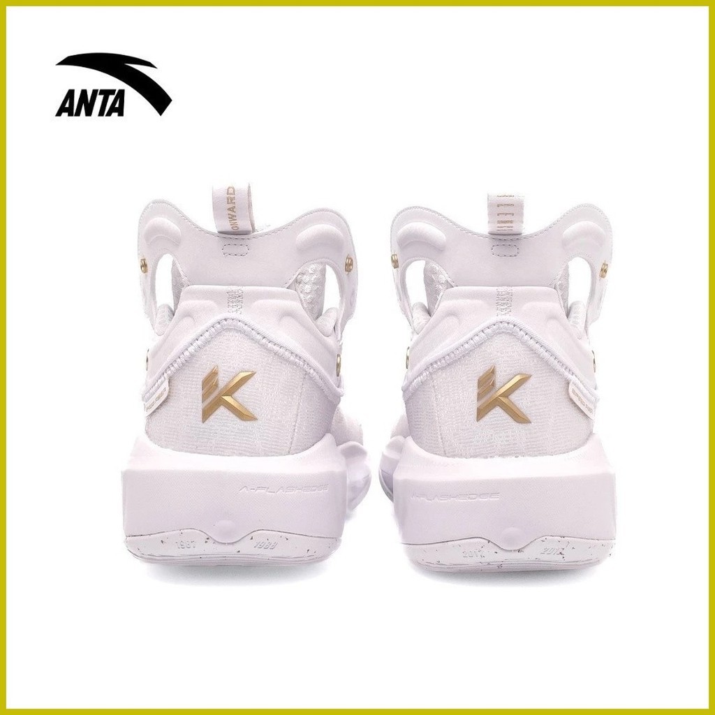ANTA Men Klay Thompson KT 8 Legacy Basketball Shoes | Shopee Philippines