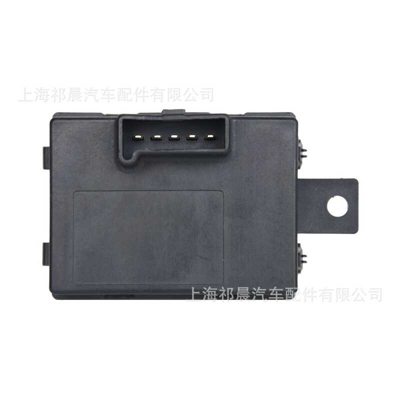 The blower resistor is suitable for Ford Fusion cold 8E5Z19E624A 4P1589 ...