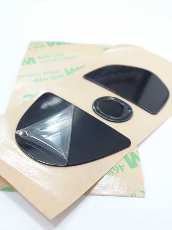 3M mouse foot pad suitable for Logitech G303 wireless version foot pad ...