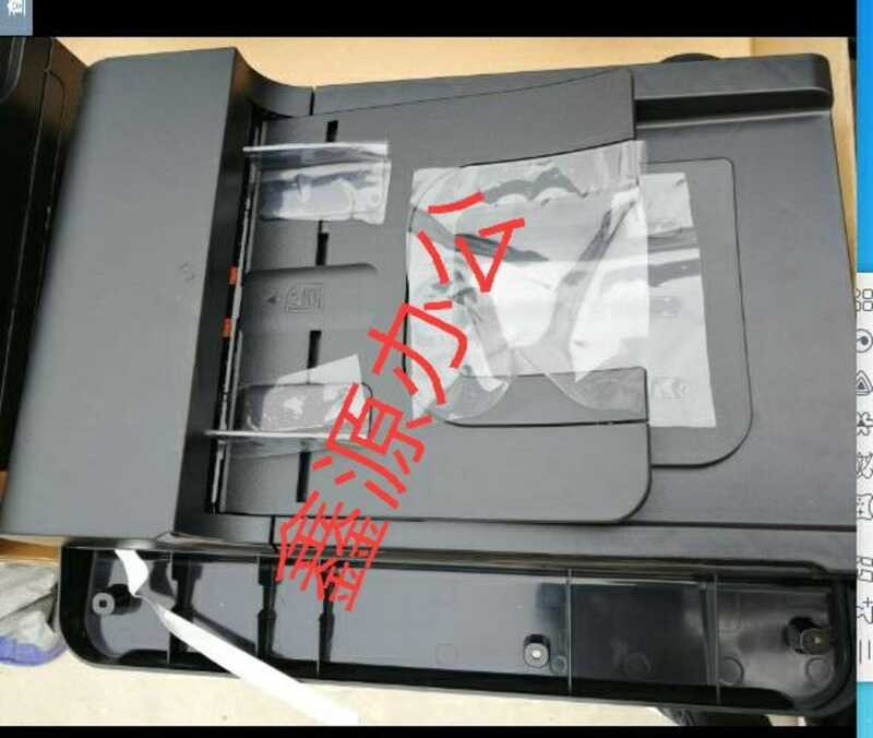 Brand new original HP1536 ADF document feeder, original paper feeder ...