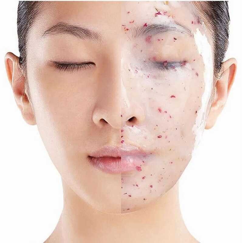 Spa 350G Soft Hydro Jelly Mask Powder Anti-Aging Brighten Peel Off Diy ...
