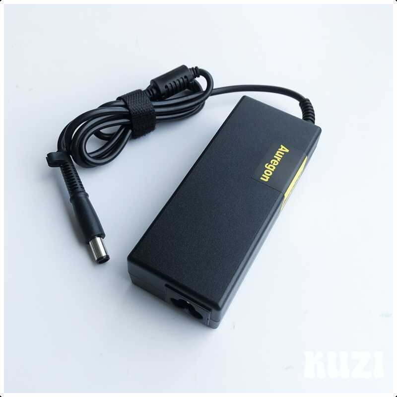 ine 90W [Kuzi] Lptop AC Adpter Chrger Power Ply For AC Adpter For HP ...