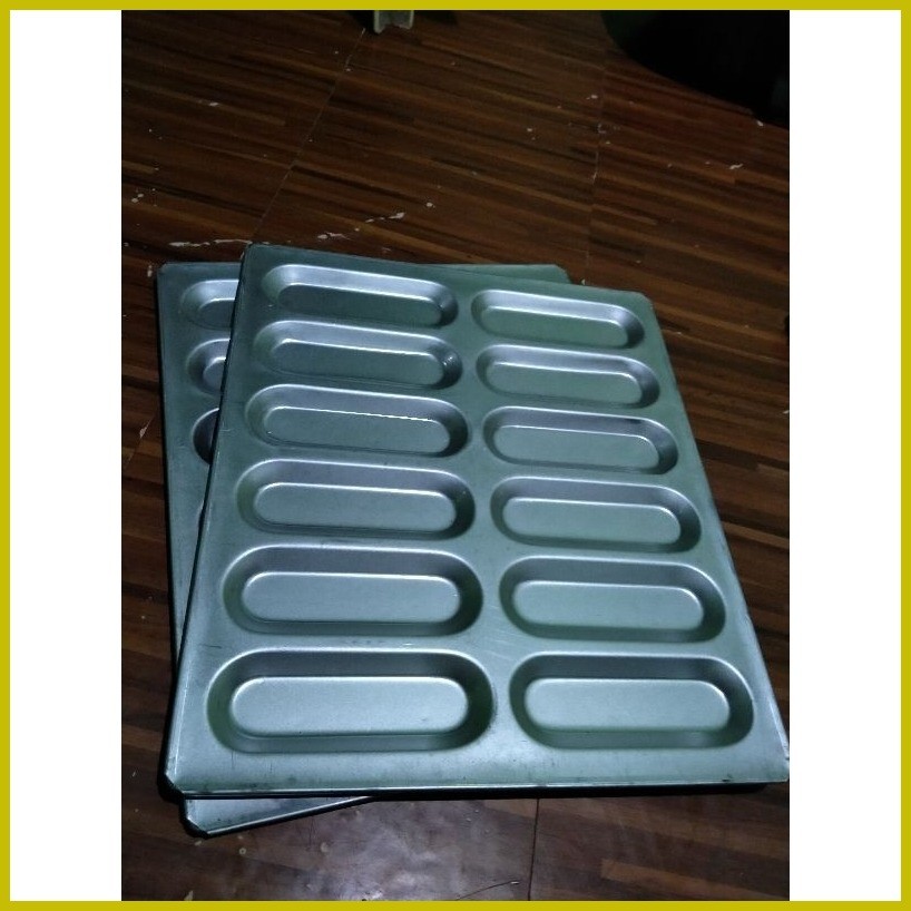 ๑ ☃ Hotdog & Footlong buns Molder | Shopee Philippines