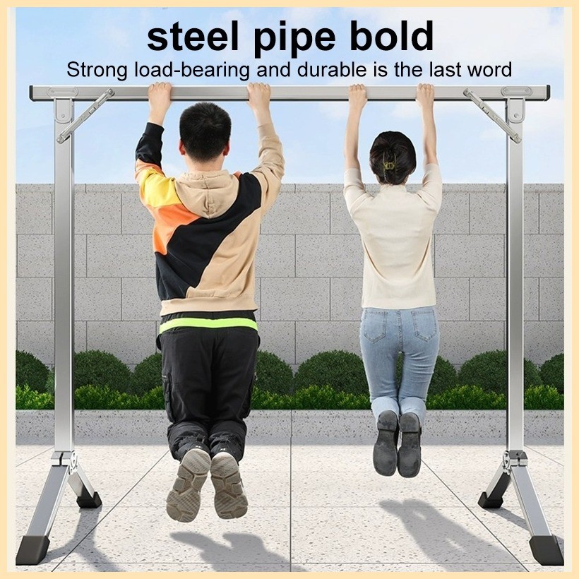 Sampayan Stainless Clothes Rack Drying Rack Foldable Sampayan Indoor ...