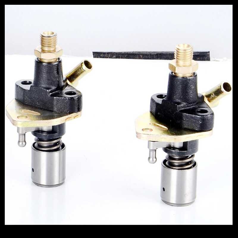 Accessories diesel generator 5KW 170F 178F 186 188F micro tiller ...