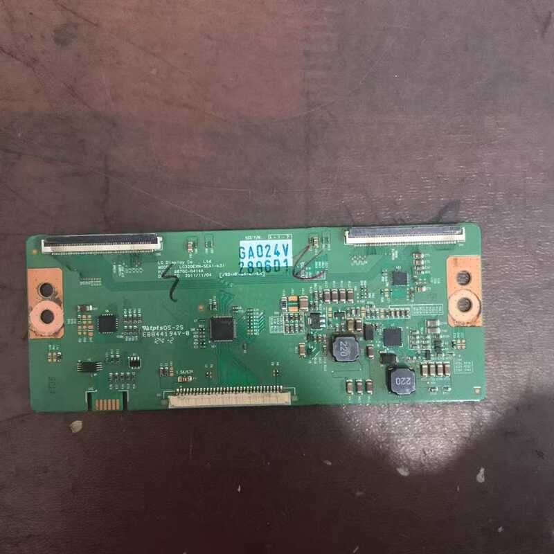 Original dismantled 32 inch TV logic board 6870C-0414 actual picture ...