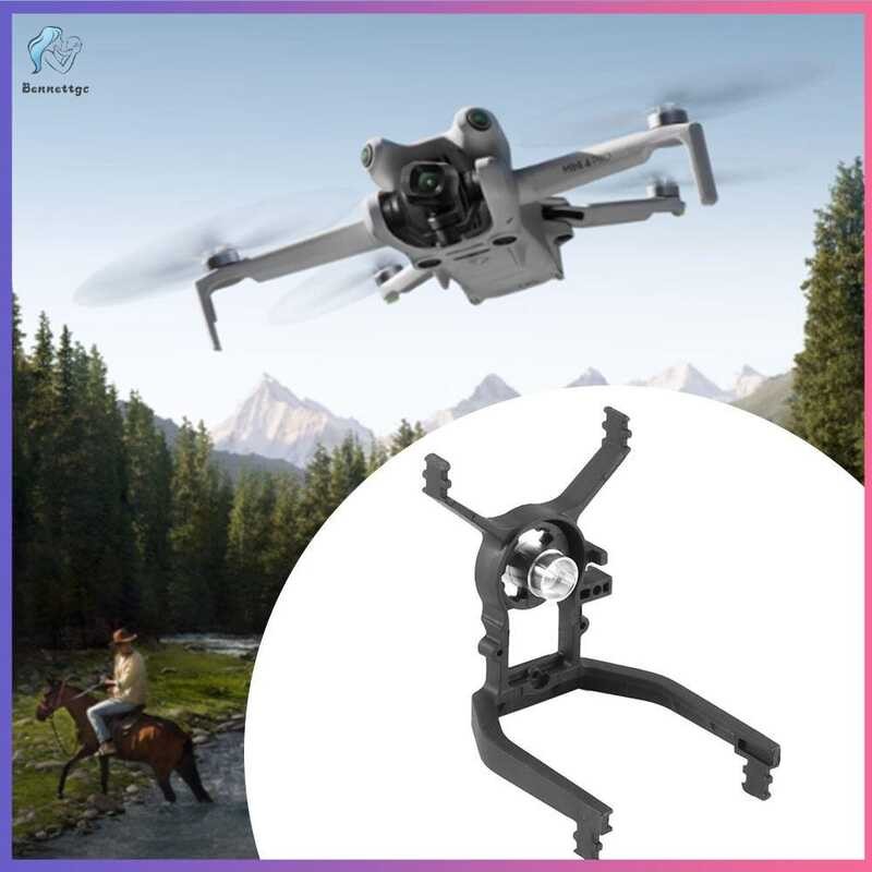 Spre Prts BENNETTGC Drone Gimbl Arm Dmpener DIY Repiring Drone Dmping ...