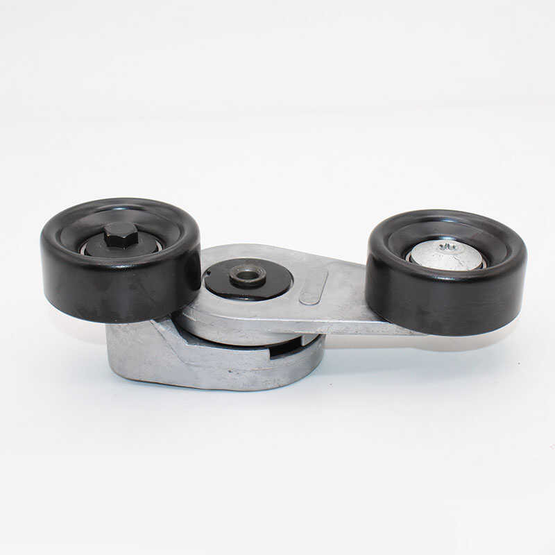 Adapt to Generator Air Conditioning Belt Tensioner Wheel, Gao Er ...