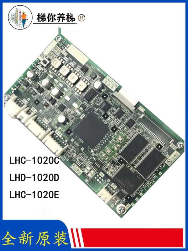 Mitsubishi Elevator LCD Display Board LHC-1020C/LHD-1020D/LHC-1020E/LHC ...