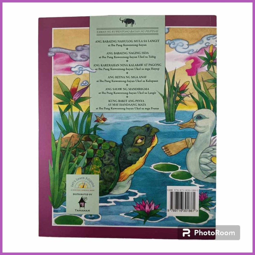 ♣ Tahanan Books: Ang Babaeng Nahulog Mula sa Langit at Iba Pang ...