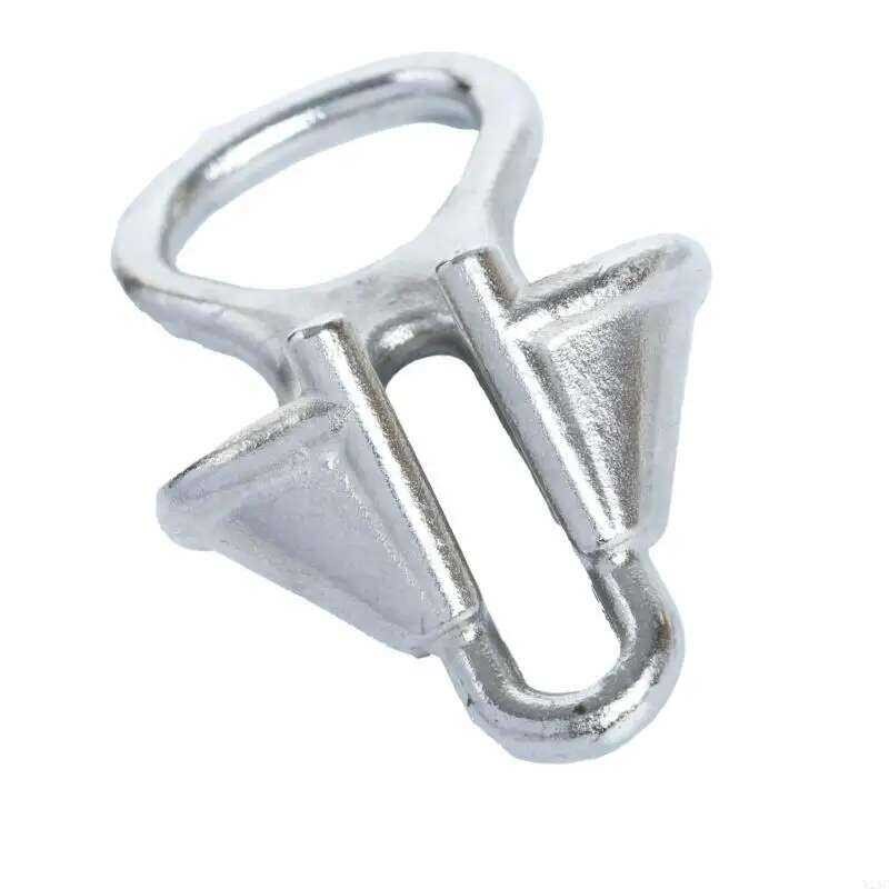 W X13c Stainless Stopper Harare Anchors Chain Lock Rope Mooring Device ...