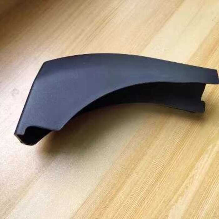 Jetta VS5 Hyundai Tucson Roewe RX5 Haval H6 Ice Point Side 17-22 CRV Step Angle Cover | Shopee ...