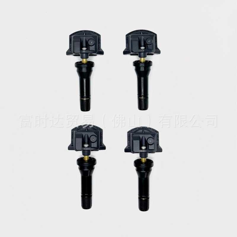 407006UA0A 40700-6UA0A Tire Pressure Sensor TPMS | Shopee Philippines