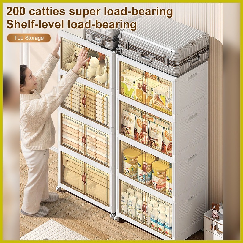 Plastic cabinet for clothes orocan cabinet drawers durabox Organizer ...
