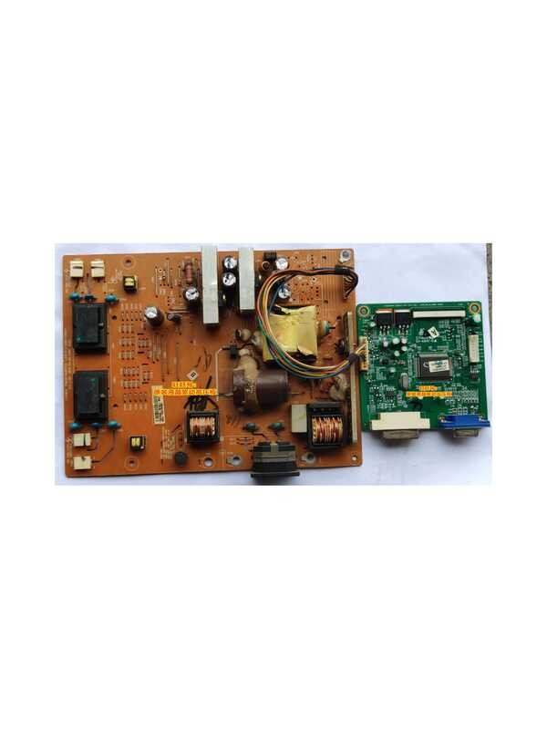 Crown Jet AOC 2490VW power 2290VW VA2407W L24B-K-1 driver board ...