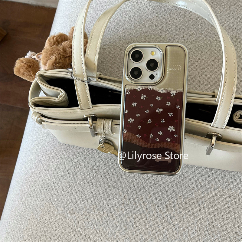 Black Pink Phone Case for iPhone 13 14 15 16 Pro Max iPhone Case Apple ...