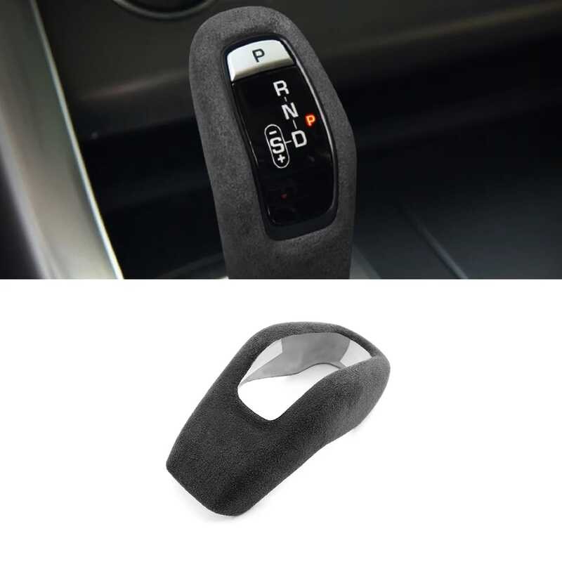 For Range Rover Sport L494 2014-2017 Car Accessories Genuine Leather ...