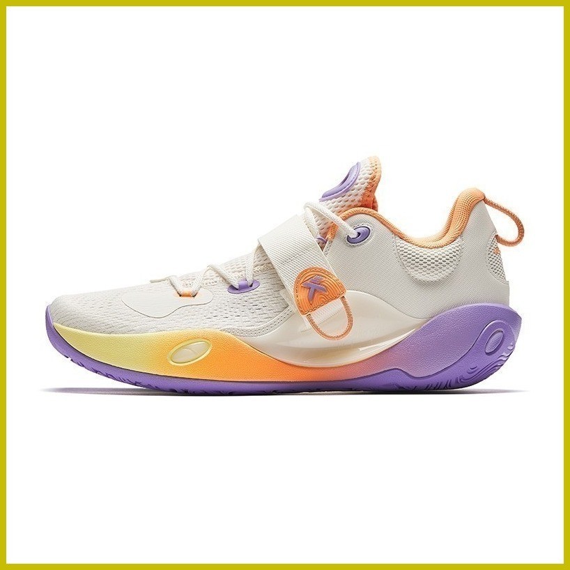 ANTA Men Klay Thompson KT Splash 6 Lite Basketball Shoes | Shopee ...