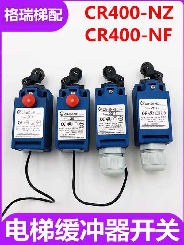 Hitachi Elevator Buffer Limit Switch CR400-NZ Travel Switch CR400-NFCR400-SZ | Shopee Philippines