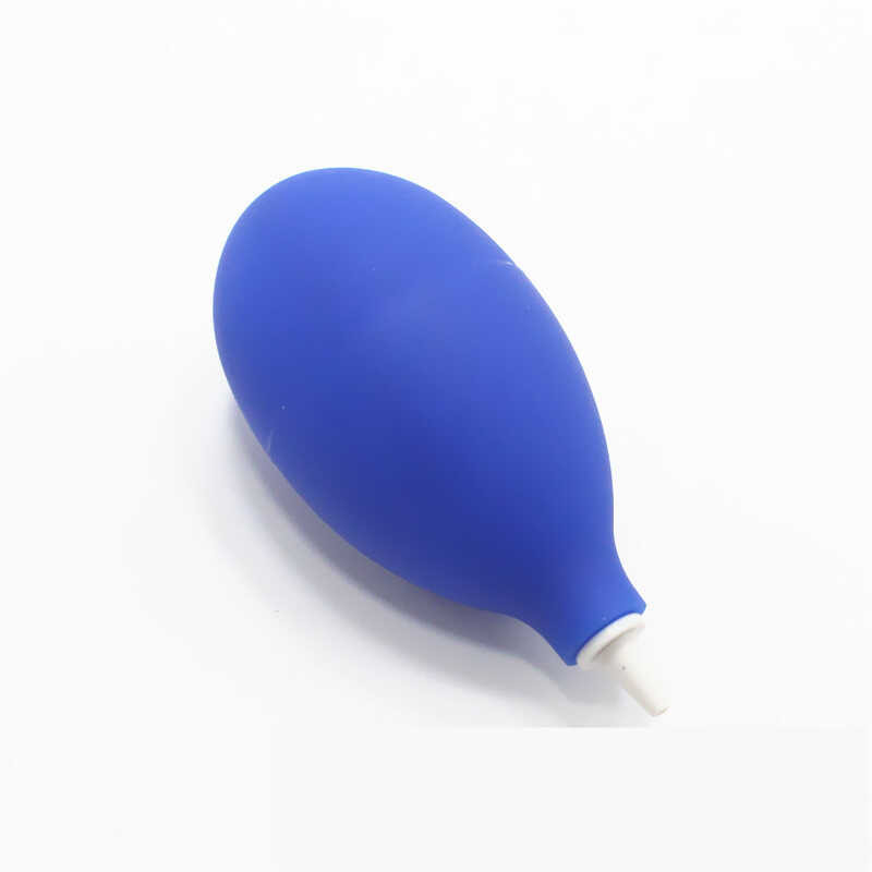 Blowing balloon skin tiger dust removal cleaning lens camera DSLR ...
