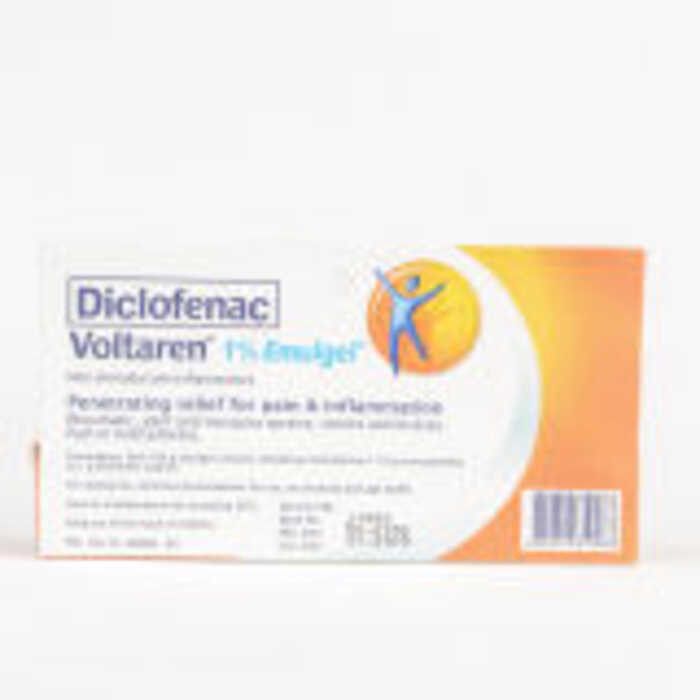 Allergy COD And Anti Inflammatory Voltaren Emulgel G | Shopee Philippines
