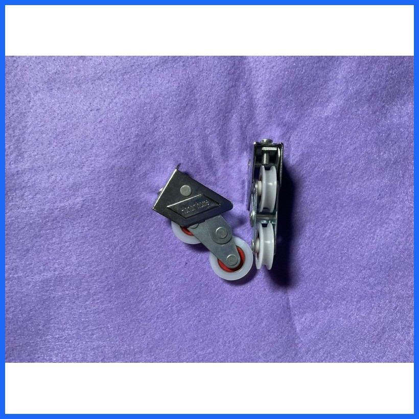 ∵ ↂ 798 panel roller Double with Bearing | Shopee Philippines