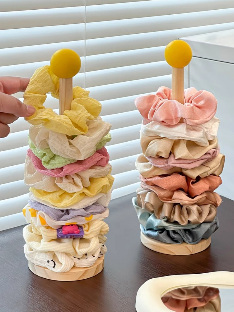 Hair Band Storage Fantastic Children's Headband Hair Accessories ...