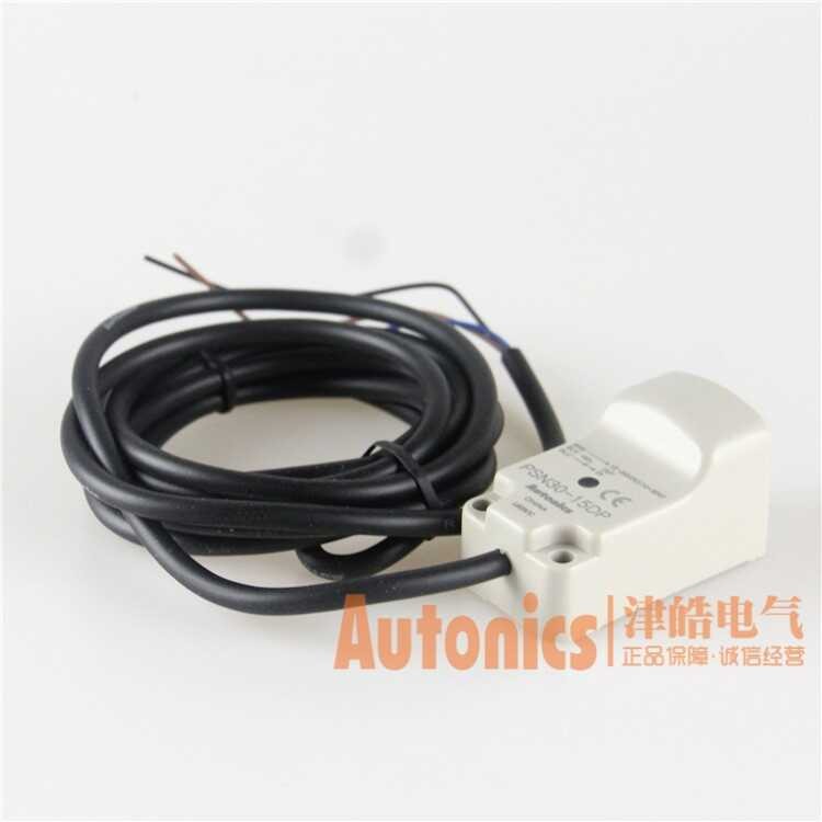 PSN30-15DP Autonex proximity switch inductive square original | Shopee ...