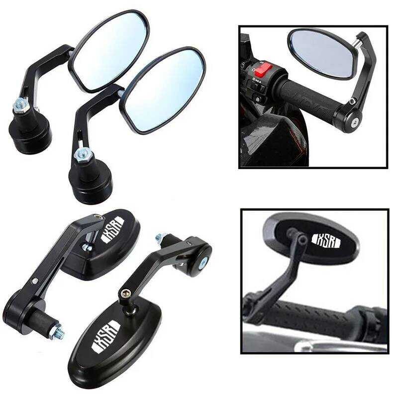 For 4 YAMAHA 71 Xsr700 XSR 700 Xsr900 900 Xsr125 155 22Mm Motorcycle ...