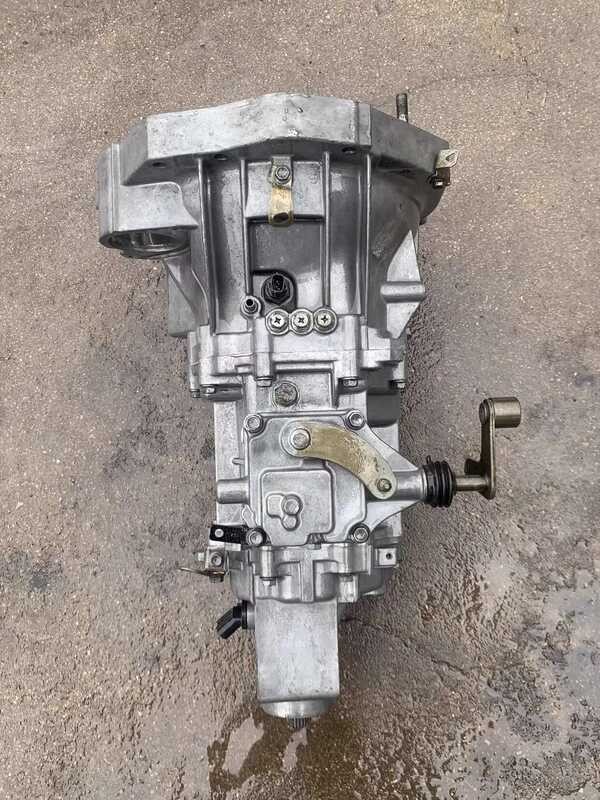 Suzuki Langdi Changhe Freda M50 K14B 1.4 K12B 1.2 Transmission Assembly ...
