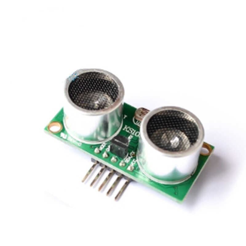 KS103 Ultrasonic Distance Measurement Module Temperature Compensation ...