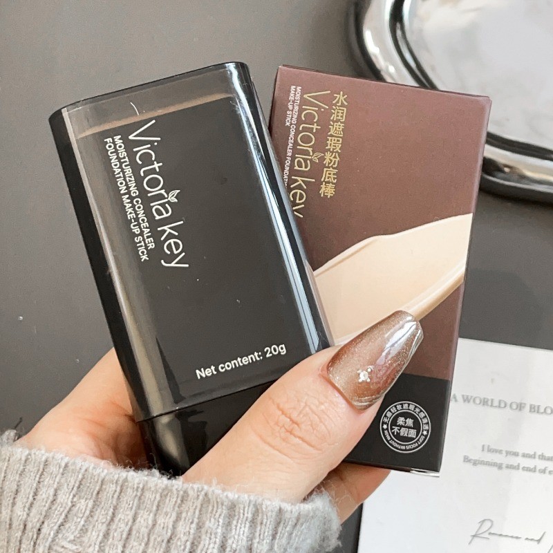 Hydrating Sheer Concealer Cream - Invisible Pore Even Skin Tone Primer ...