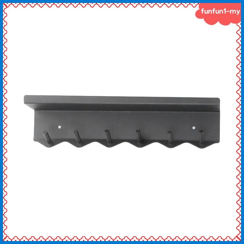 [FunfuneeMY] Key Rack Key Holder Stainless Steel Wall Decorative Key ...