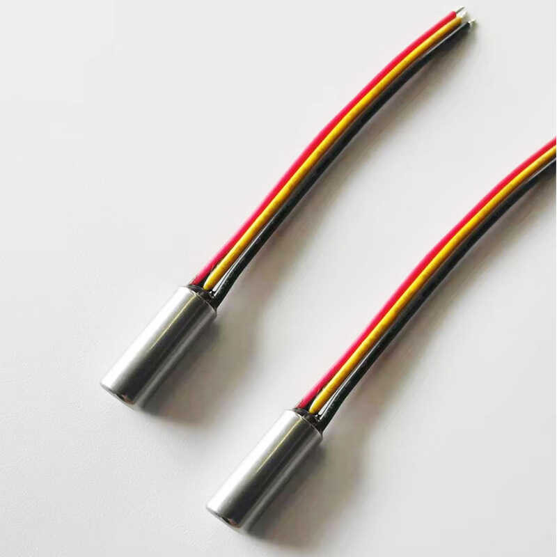 Ds18b20 Digital Temperature Sensor, Machine Instrument, Cold Chain ...