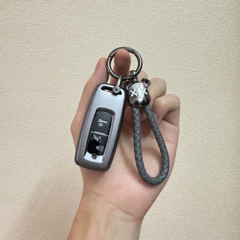 Honda Remote Key Case For Giorno PCX160 Click 160 Vision Winner X ...