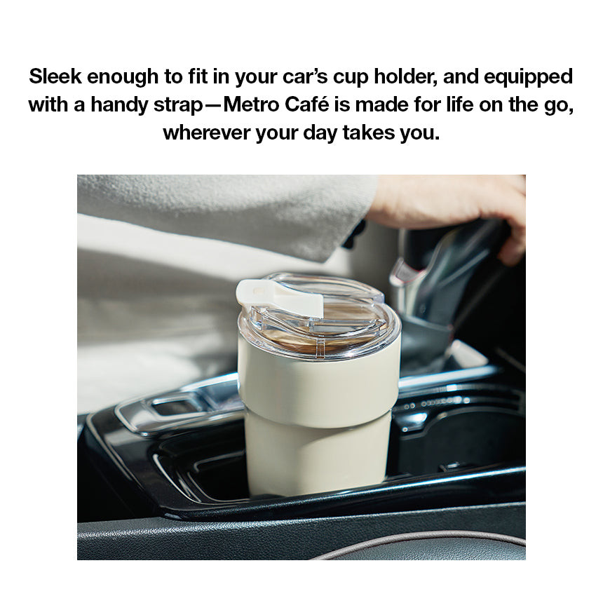 LocknLock Metro Café 650ml | Shopee Philippines