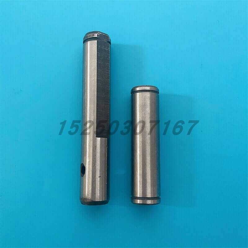 Ladder chain pin, pedal pin, universal escalator shaft pin, fixed shaft ...