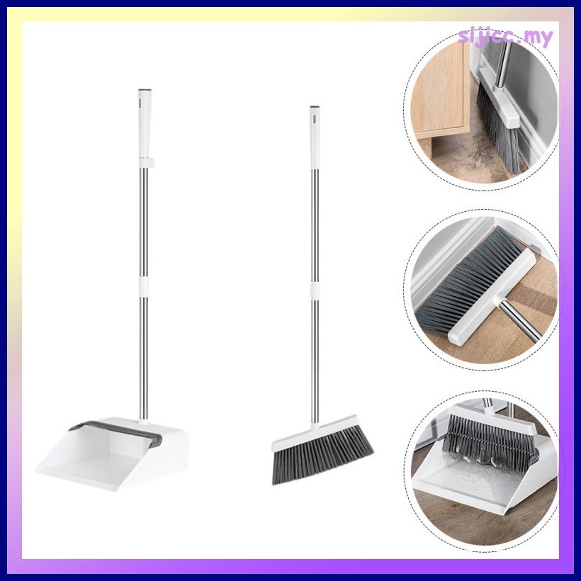 Household Products Dog Hair Metal Dust Pan Outdoor Floor Dustpan ...