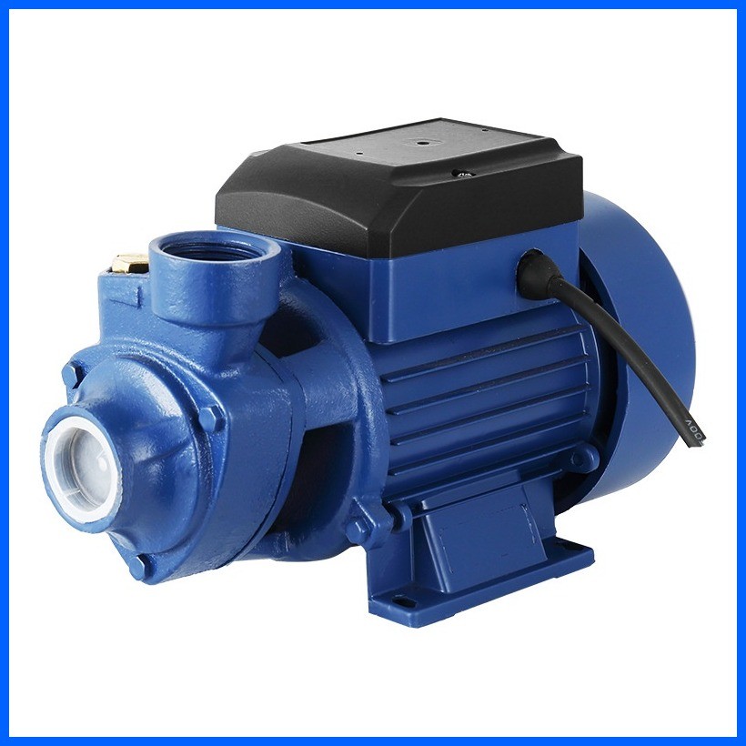 ♂ Booster Injection Pump 0.5HP 1/2HP Electric Water Booster Pump DC ...