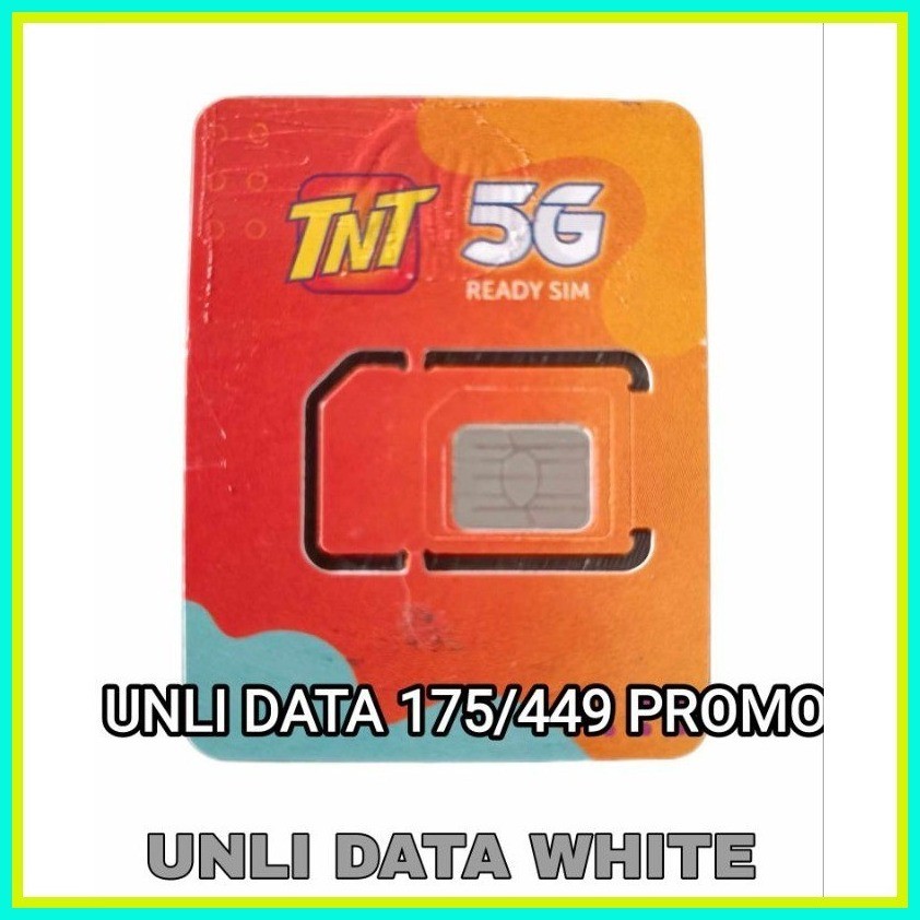 ,,SMART & TNT SIM PROMO UNLI DATA ALL SITE 30DAYS 175 & 449 &type*123 ...