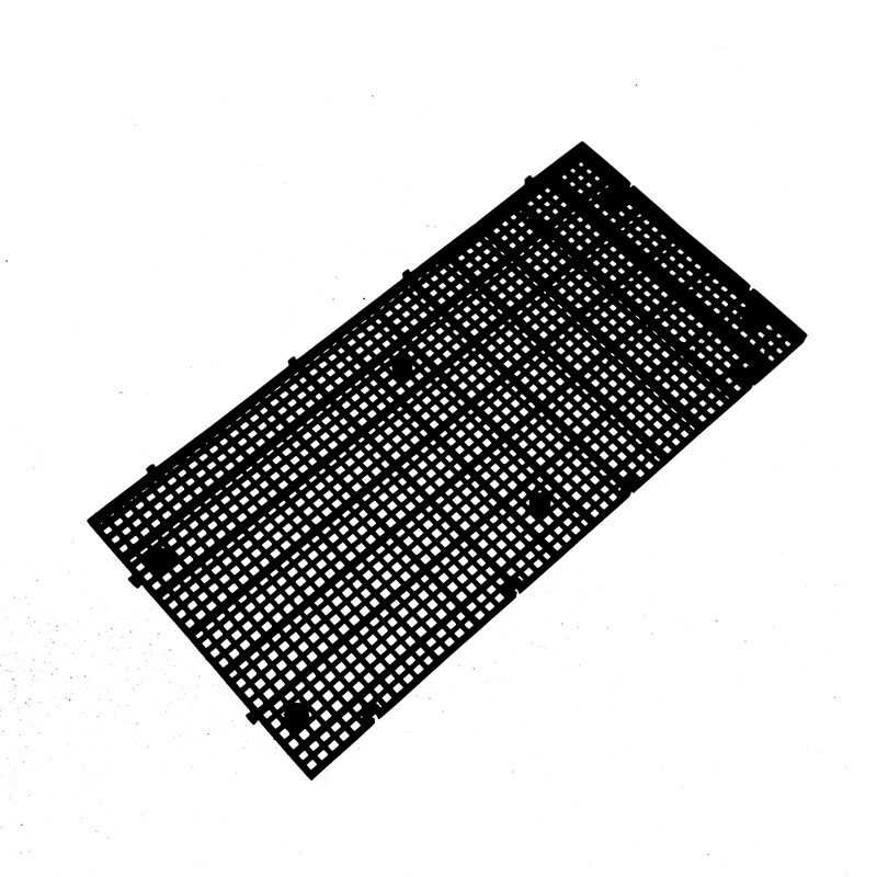 Encrypt Fish Tank Grid Board, Bottom Isolation Board, Isolation Net ...