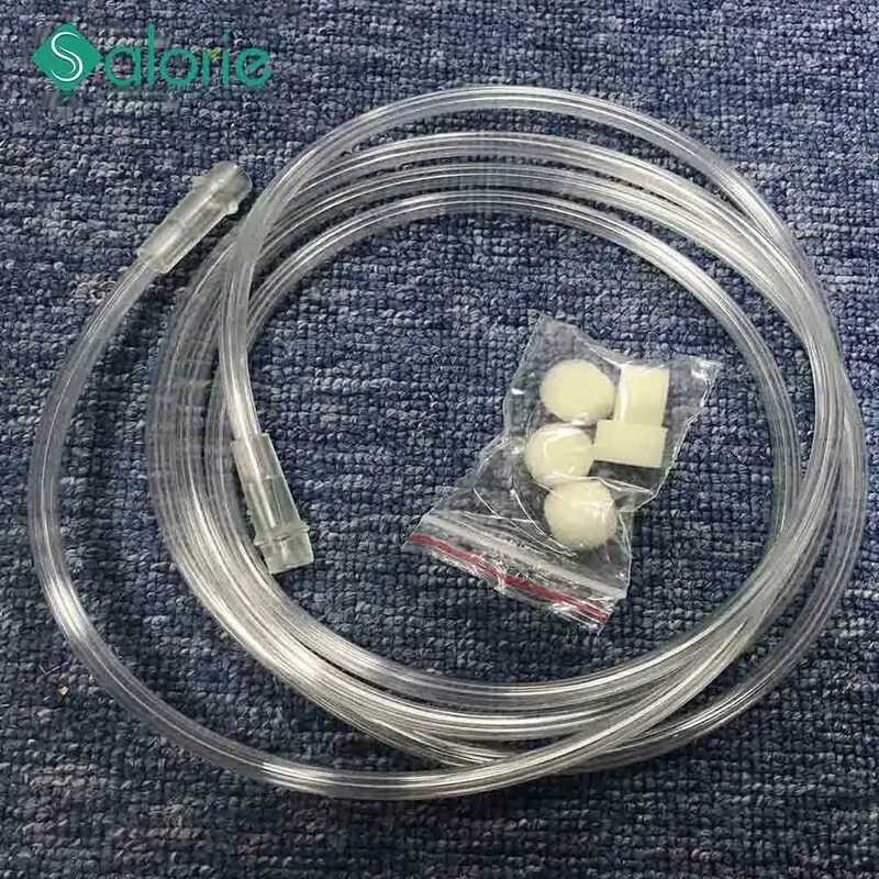 Tube Medical 2M Atomized Cup Mouth Pipe Nose Pipe Air Compressor ...