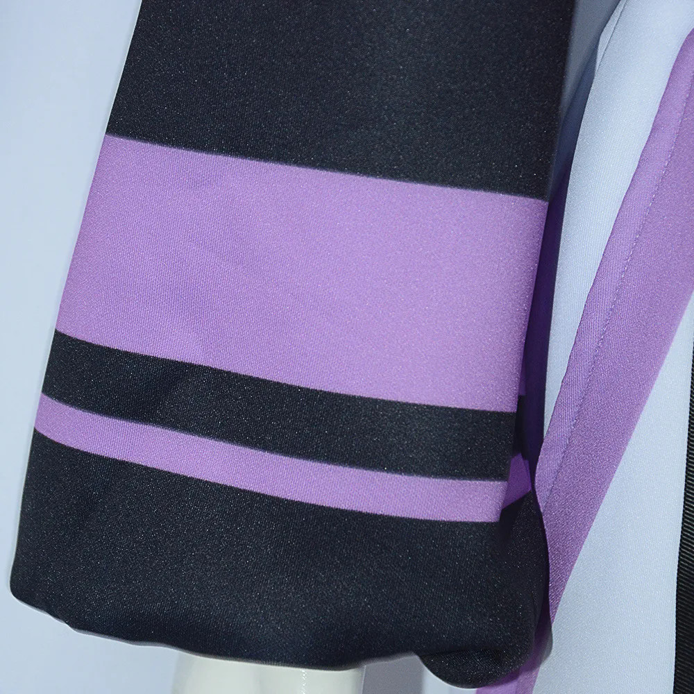 Virtual YouTuber Nekomata Okayu Cosplay Costume Hololive Gamers ...