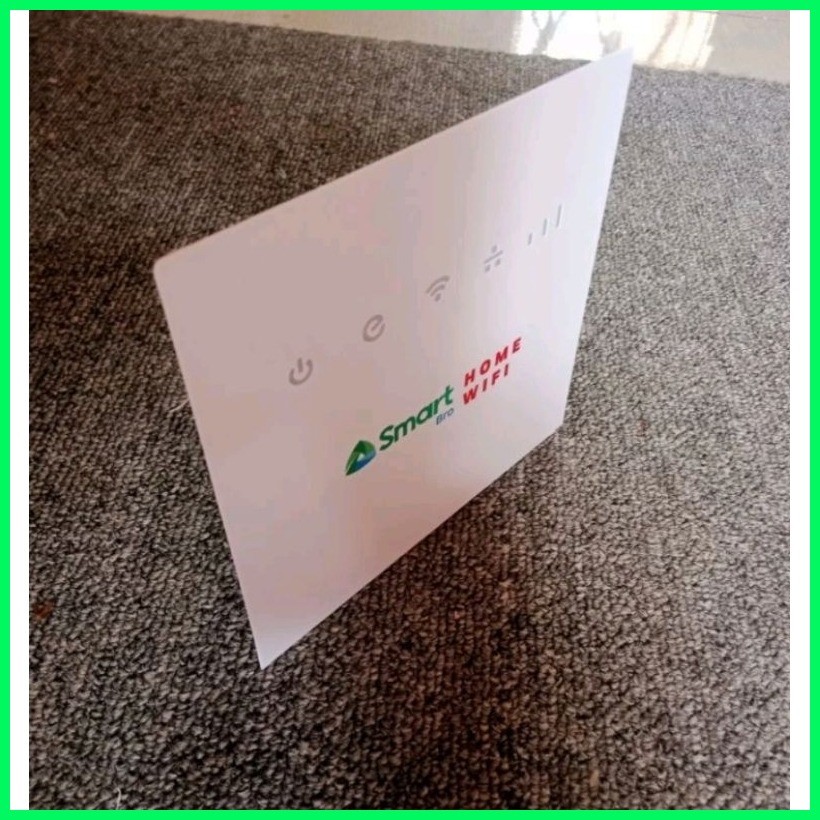 ☢ SMARTBRO/PLDT HOME PREPAID WIFI R051 OPENLINE (USED/2NDHAND) | Shopee ...