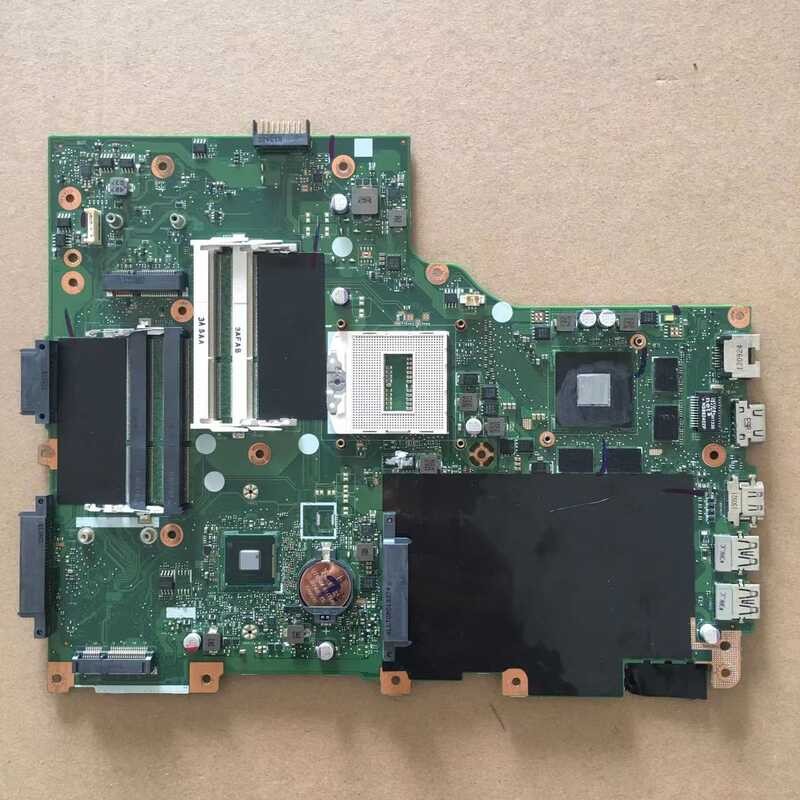 Original Mainboard GTX750M Graphics Card For Acer V3-772G V3-772 EA ...