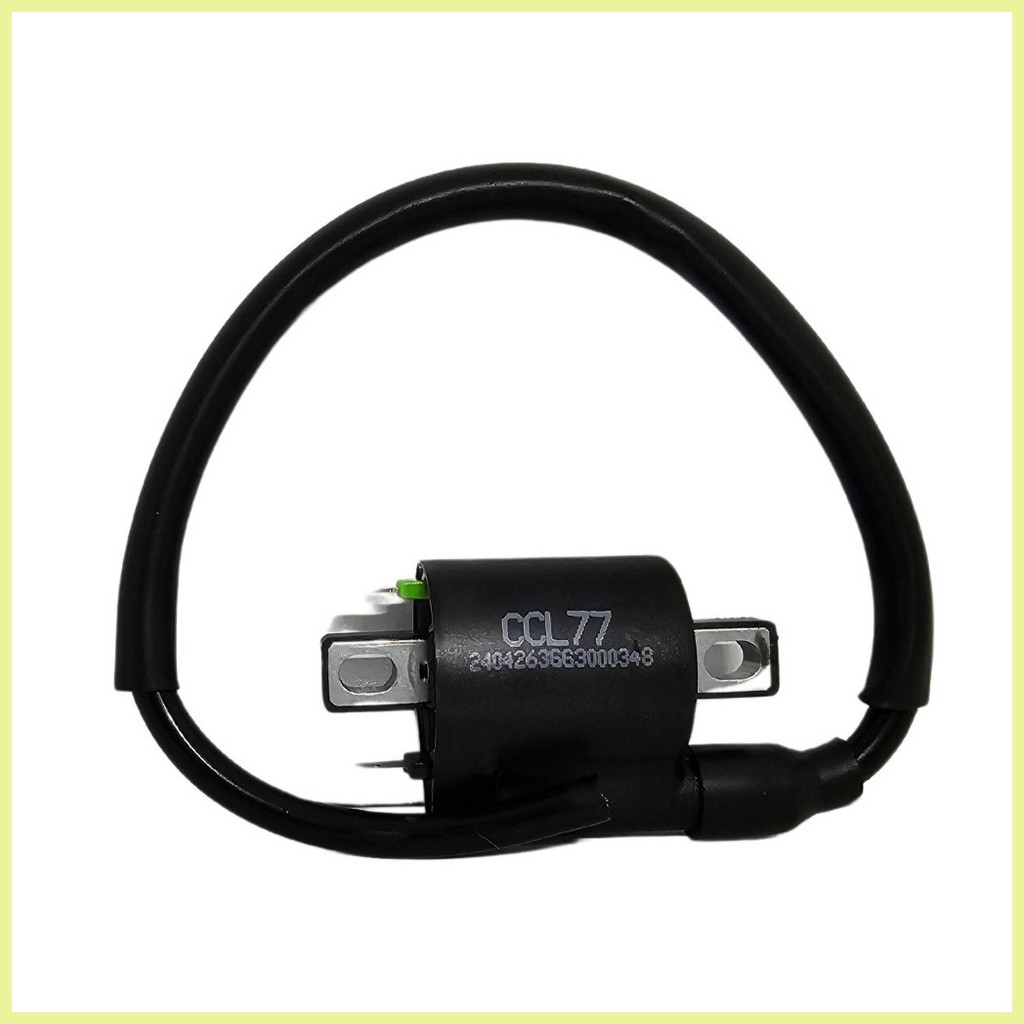 ⇧ ↓ LIHUA IGNITION COIL FOR F.I 100 ORIGINAL | Shopee Philippines
